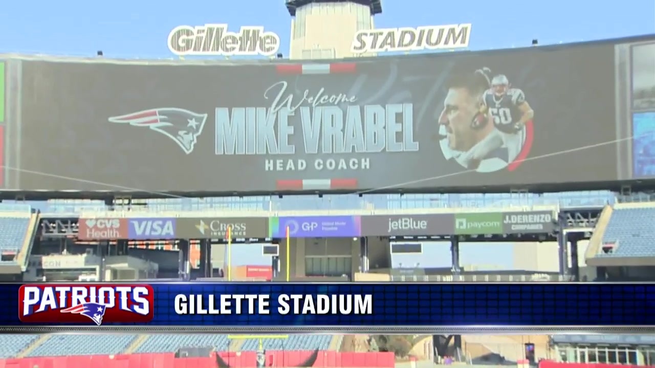 Pats fans share excitement over Pats head coach pick - Boston News ...