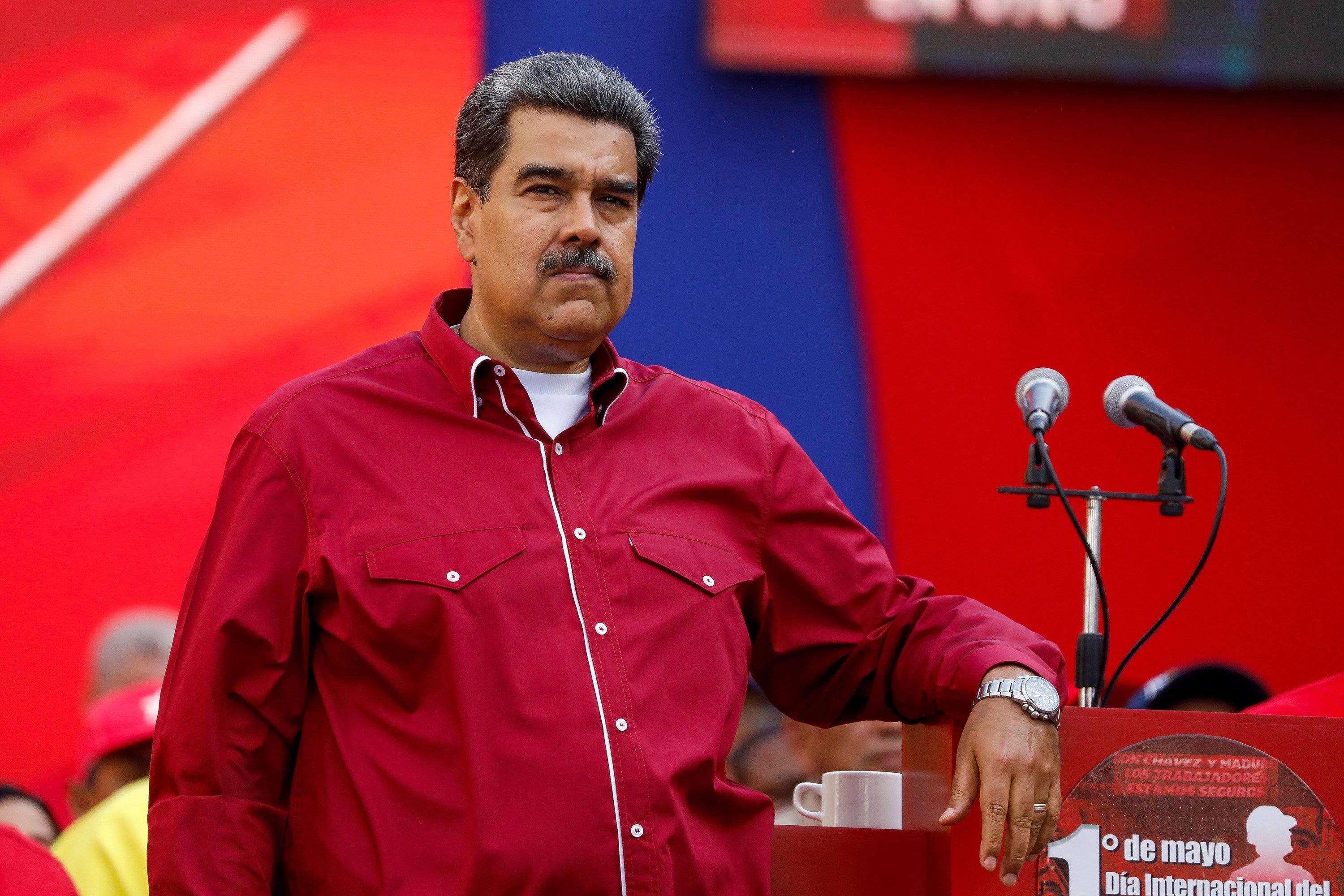 Maduro’s case will revive a legal debate over immunity for foreign ...