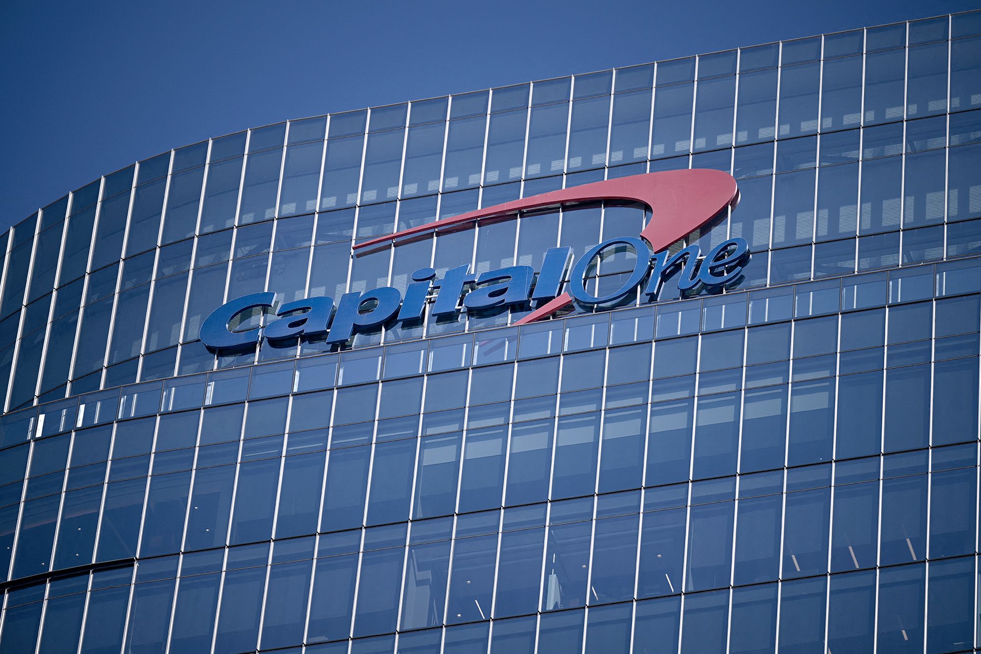 Capital One says a ‘technical issue’ is affecting some customers ...