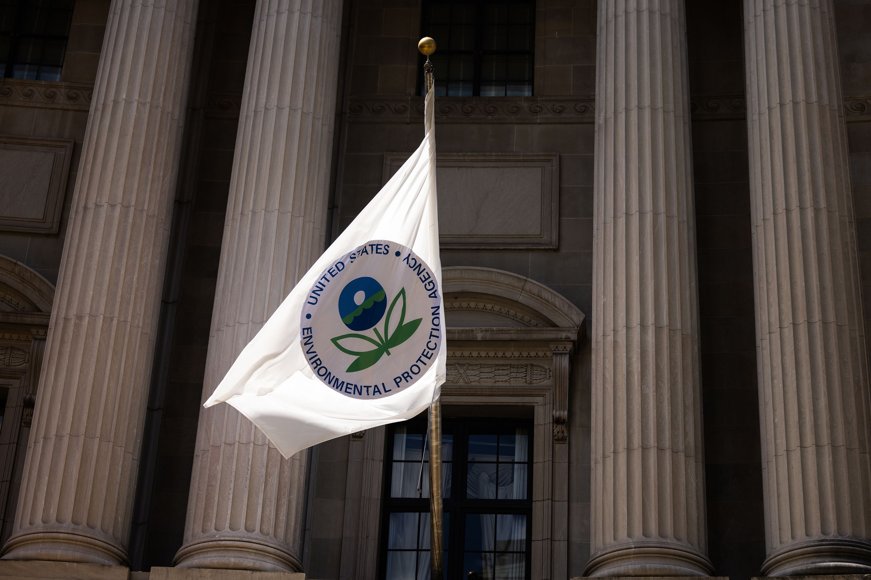 EPA workers receive emails warning their employment could be terminated ...