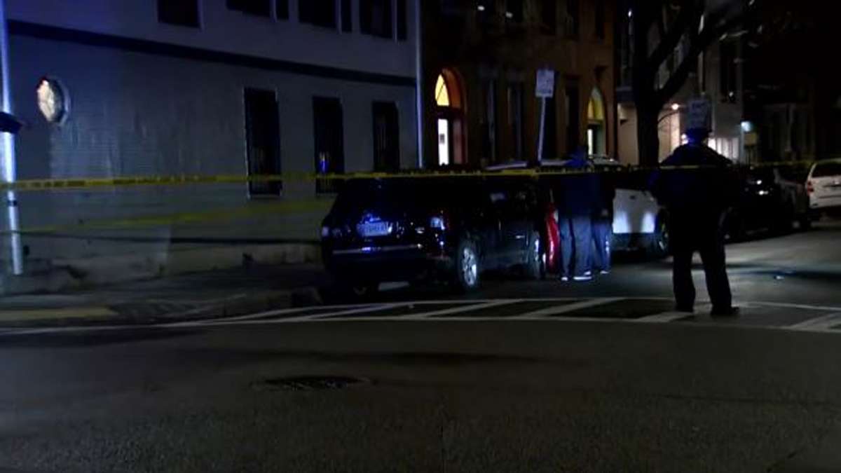 Person hospitalized with life-threatening injuries after East Boston ...
