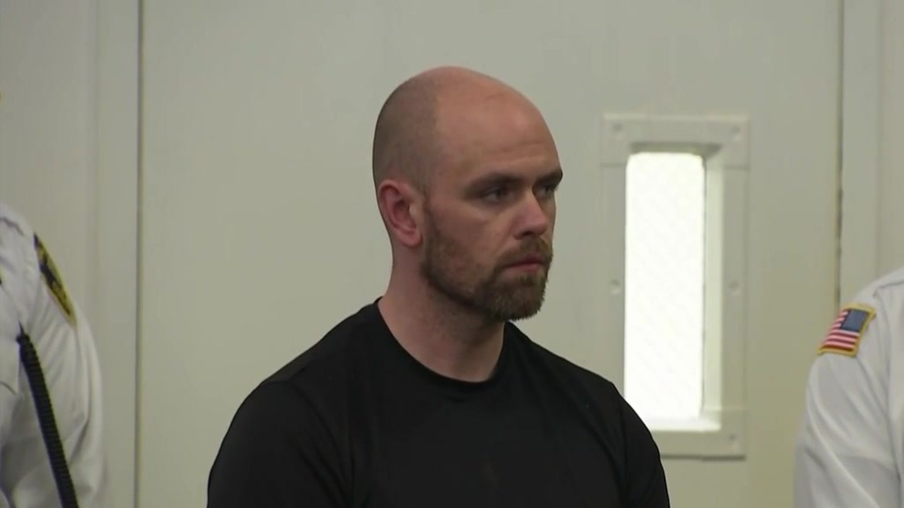 Man accused of shooting airgun at tree workers on Cape Cod appears in ...