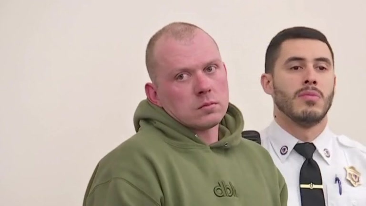 Worcester man accused of killing former employee with baseball bat ...