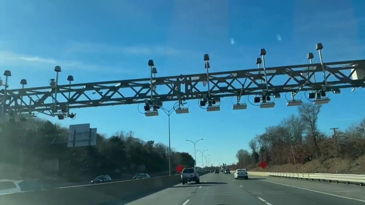 State officials warning of text message scam regarding highway tolls ...