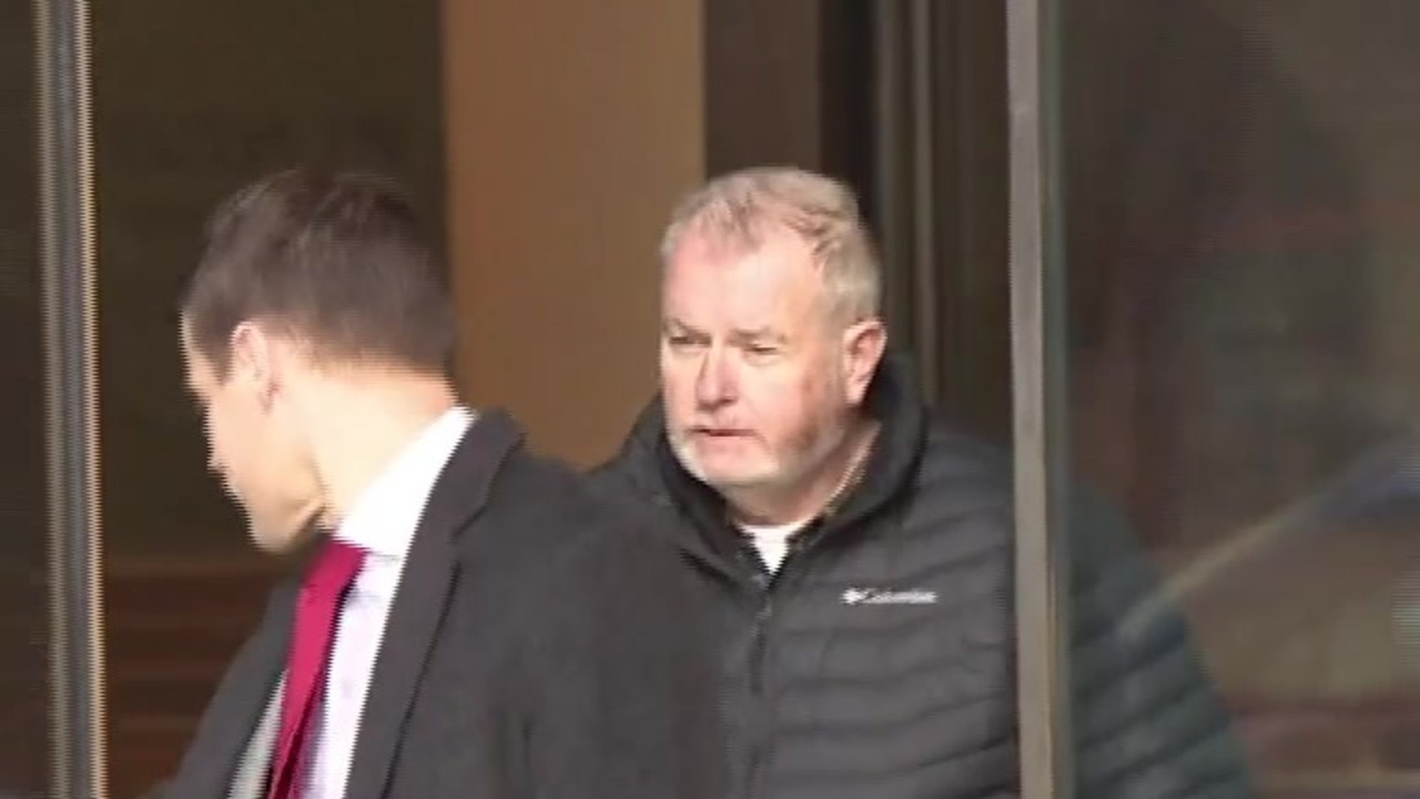 ‘Betrayal of trust’: Former Quincy official indicted for embezzling ...