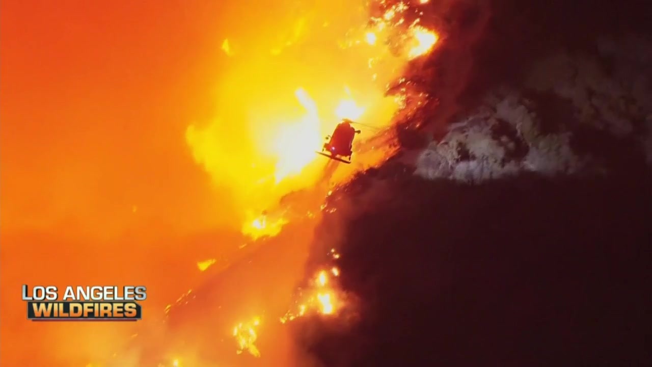 What ignited the deadly California wildfires? Investigators consider an ...