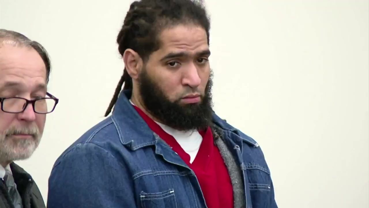 Inmates charged in Souza prison attack appear in court - Boston News ...