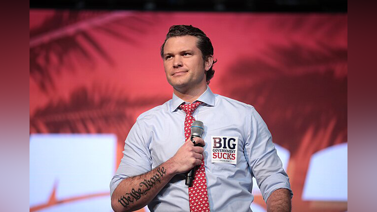 Hegseth could lead troops who’d face getting fired for actions he’s ...