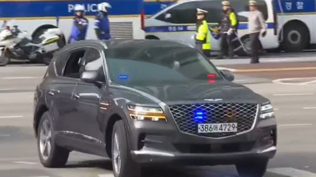 South Korean prosecutors indict impeached President Yoon Suk Yeol over ...