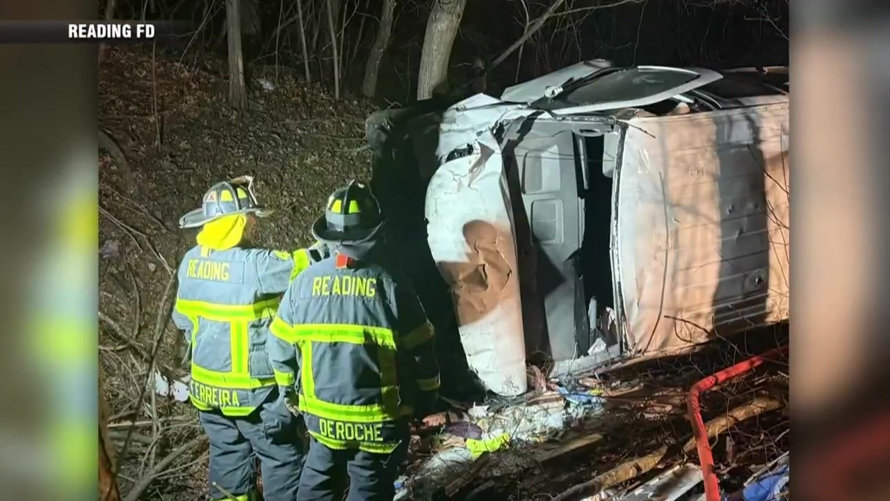 WAKEFIELD, Mass. (WHDH) – Boston News, Weather, Sports | WHDH 7News