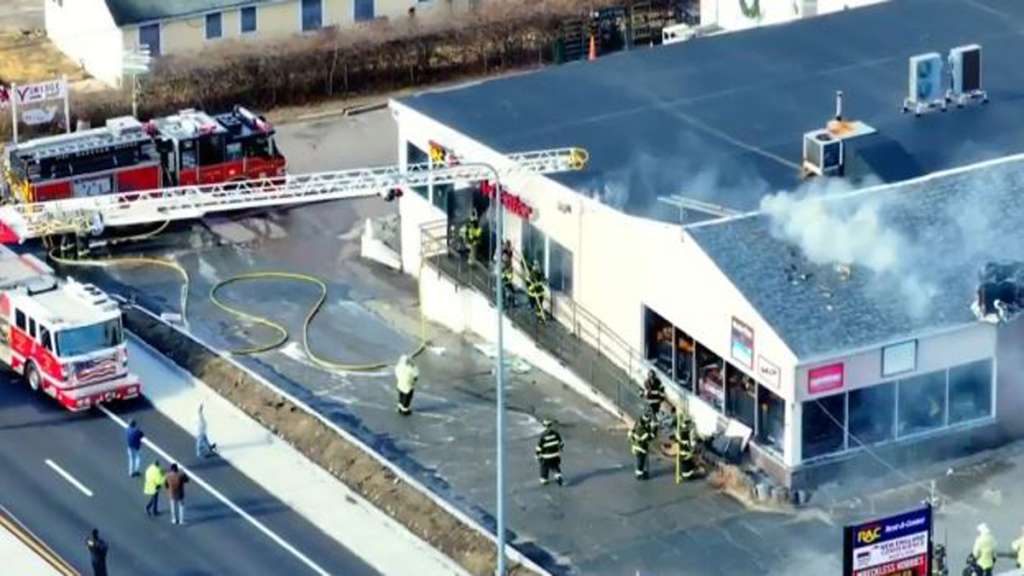 WAREHAM, Mass. (WHDH) – Boston News, Weather, Sports | WHDH 7News