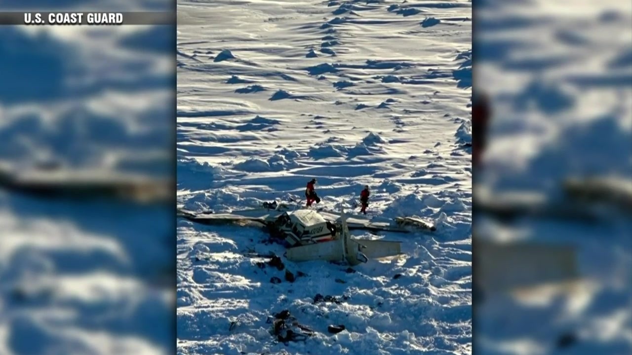 Here’s what we know about a commuter plane crash in Alaska that killed 10 people - Boston News ...