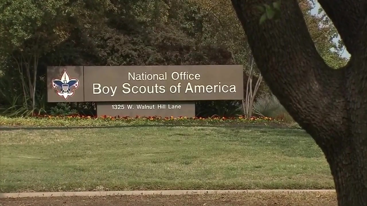 Boy Scouts of America rebrand to Scouting America - Boston News ...