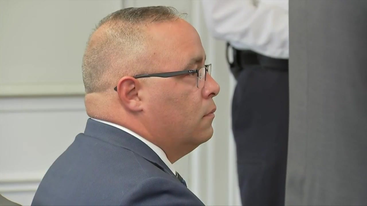 Former Brewster officer sentenced on child sexual abuse materials ... Former Brewster officer sentenced on child sexual abuse materials ...