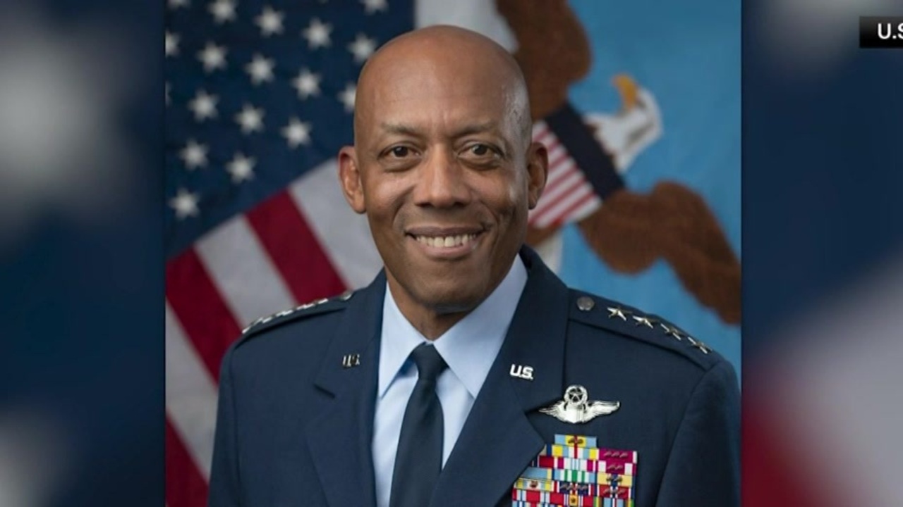 Trump fires top US general in abrupt shakeup at Pentagon - Boston News ...