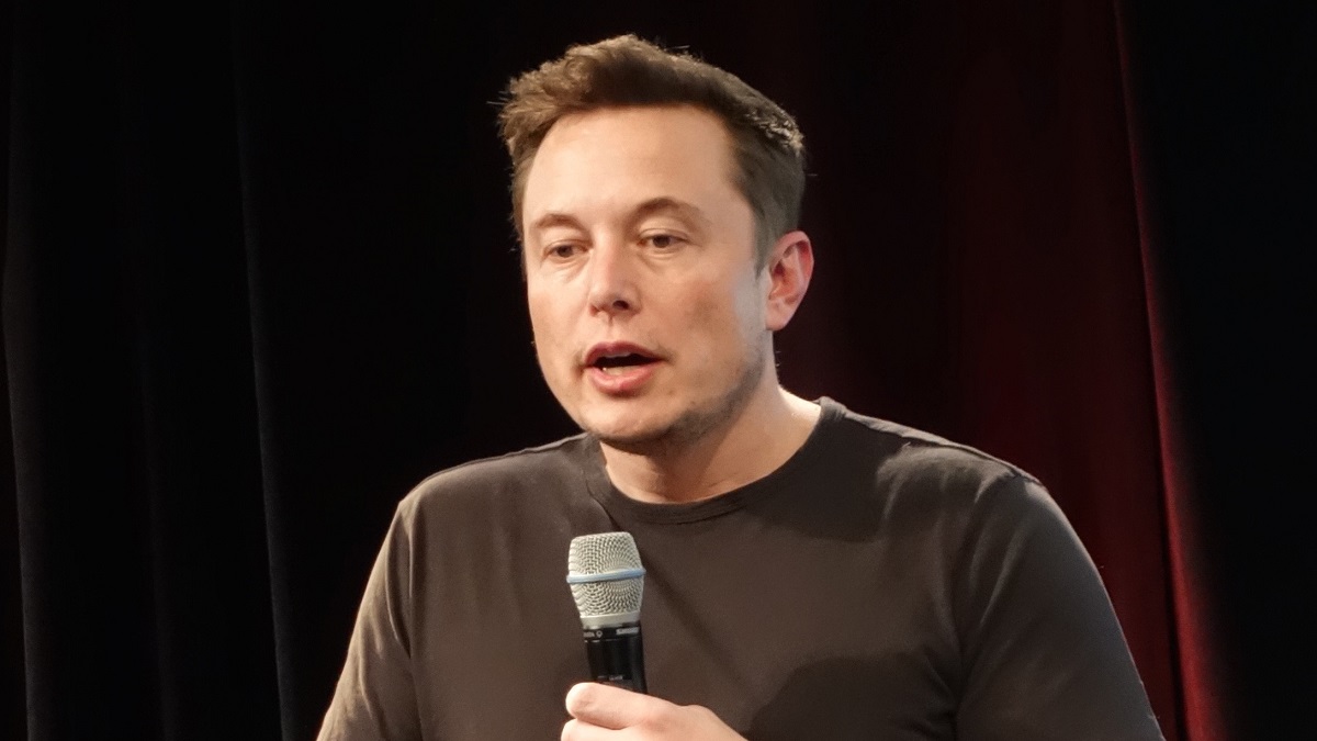 SpaceX’s IPO is set to be the biggest ever and could make Elon Musk a ...