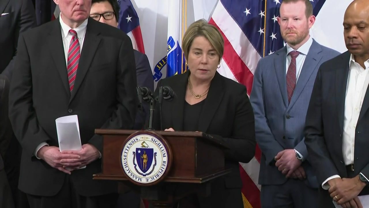 Healey signs bill to give court-appointed attorneys raise - Boston News ...