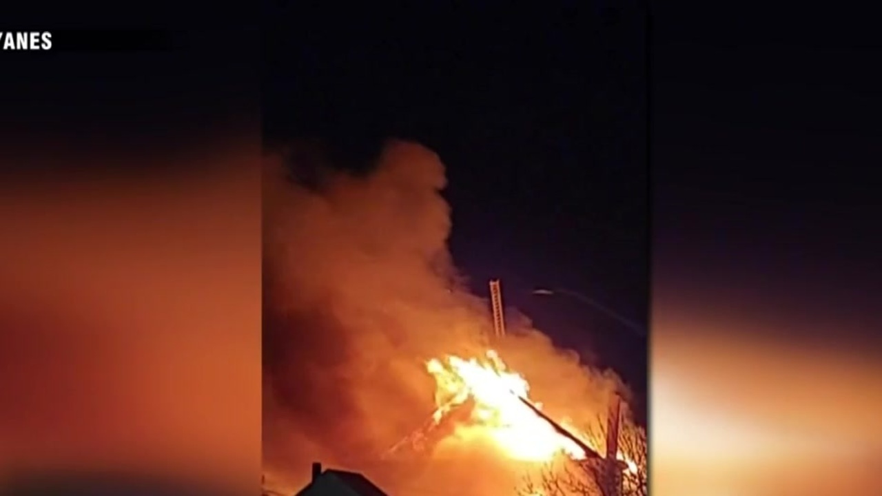 Investigators: Lynn fires likely caused by gas stove malfunction ...