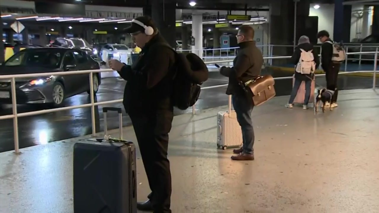 Uber says Massport proposal would be highest rideshare tax in world ...