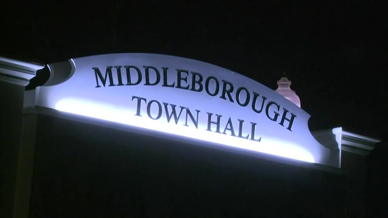 Town of Middleboro files lawsuit against state due to MBTA Communities ...