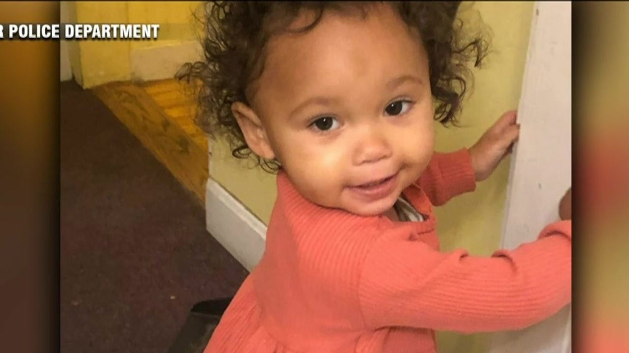 Worcester police: Missing 1-year-old found safe - Boston News, Weather, Sports | WHDH 7News