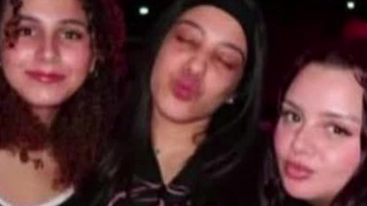 Revere community mourning the lives of three young women who died in ...