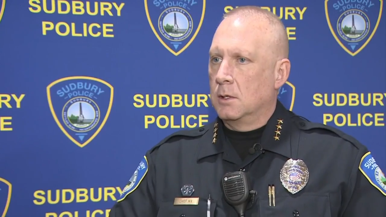 Police alert residents in Sudbury, Wayland after string of home break ...
