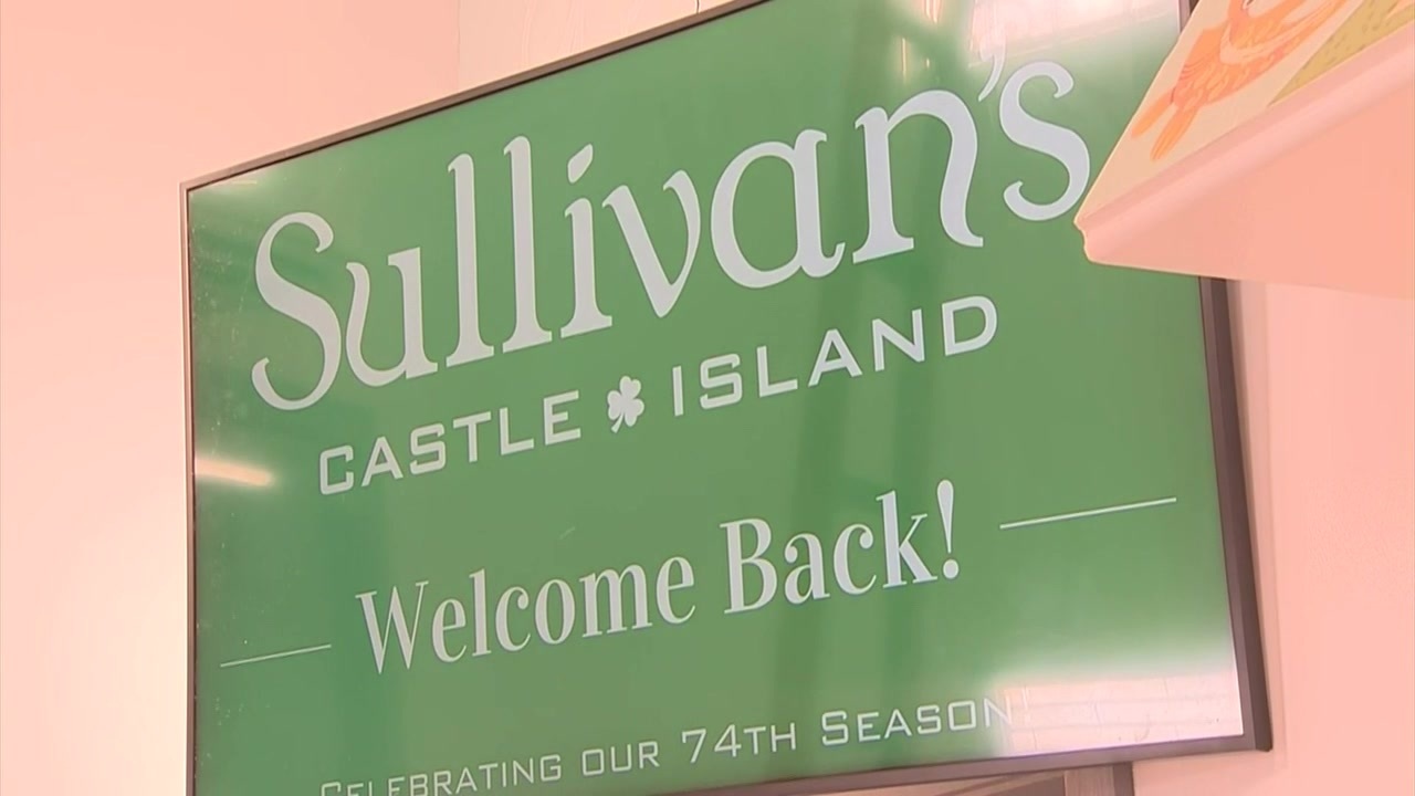 Sullivan’s Castle Island honored with James Beard ‘America’s Classics ...