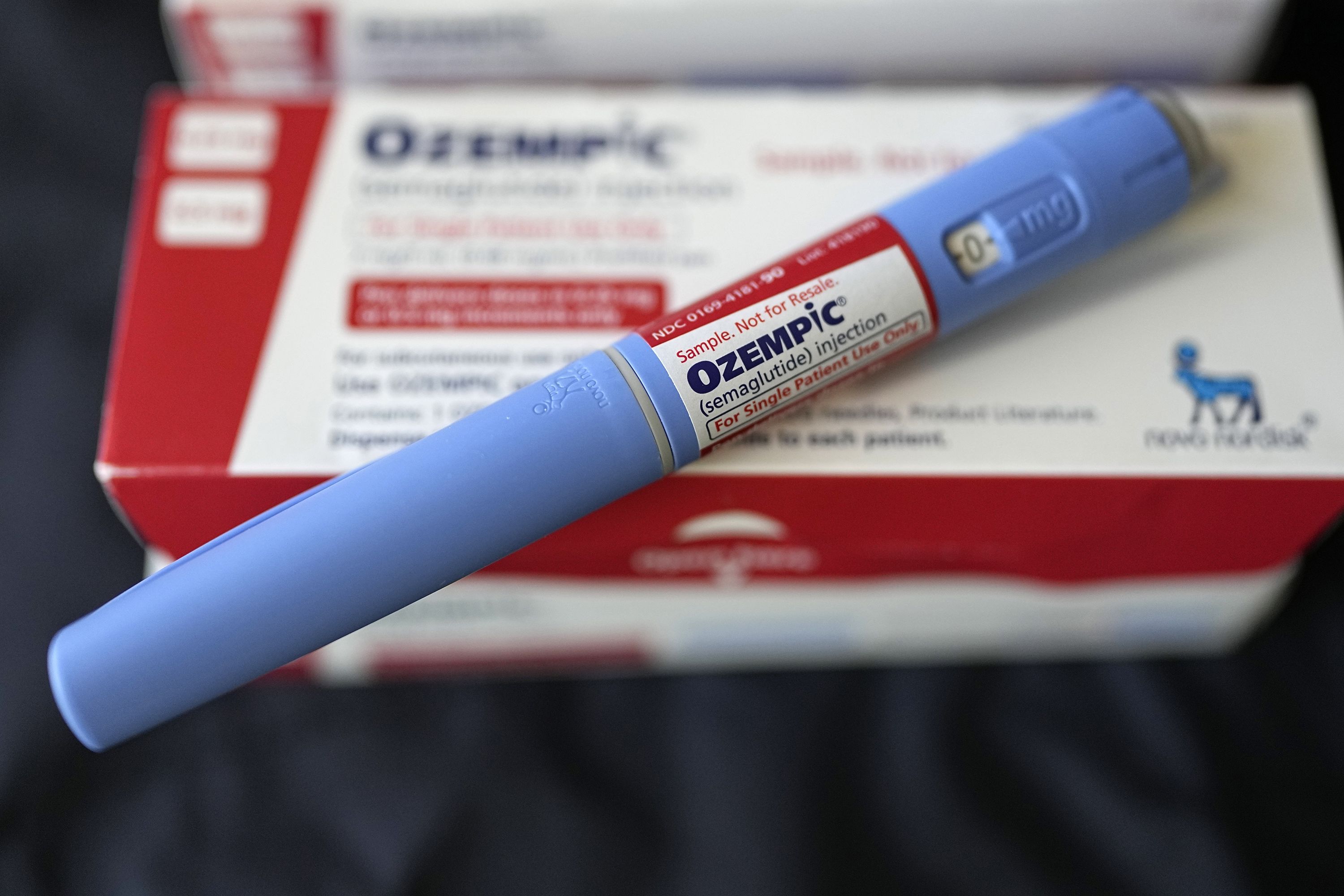 Ozempic and Wegovy are no longer in shortage, FDA says - Boston News ...