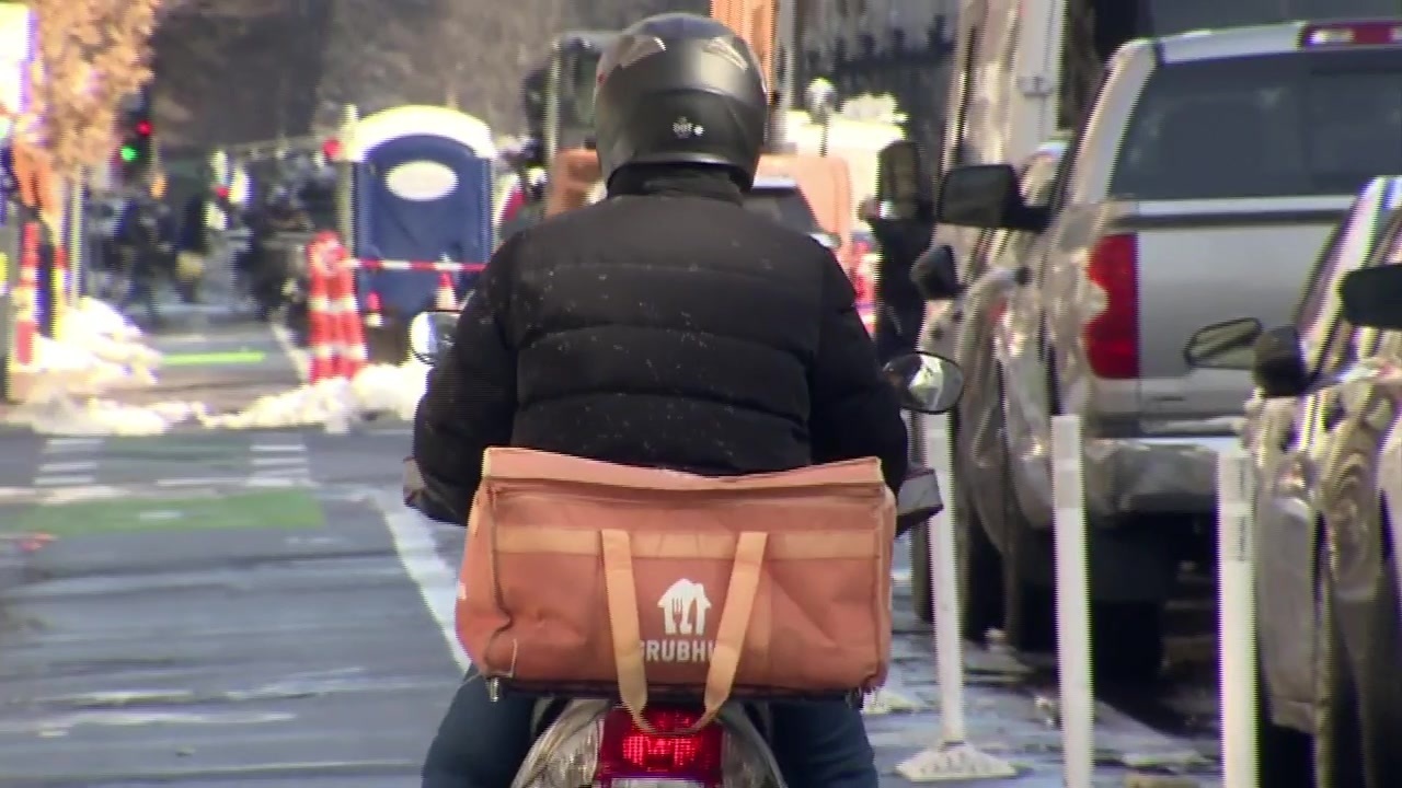 Mayor Wu files ordinance with Boston City Council to regulate food ...