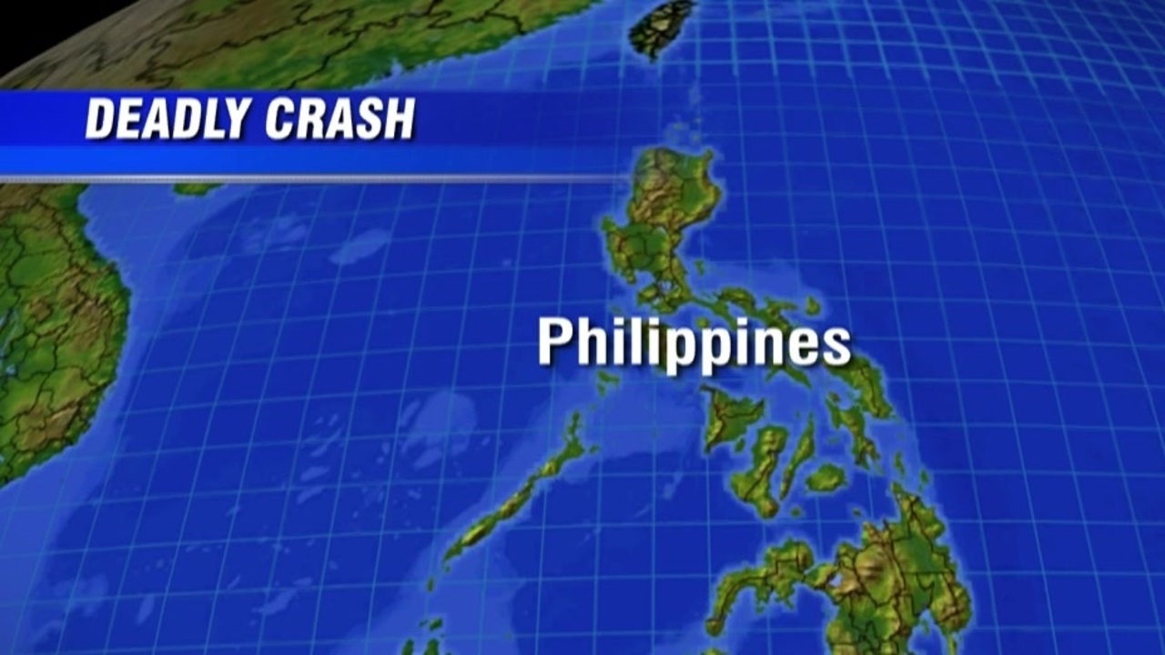 Us Service Member 3 Contractors Killed In Surveillance Mission Plane
