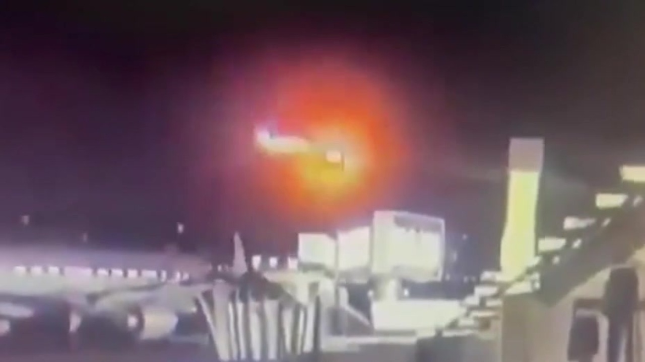 Helicopter crew in collision with plane may not have heard key ...