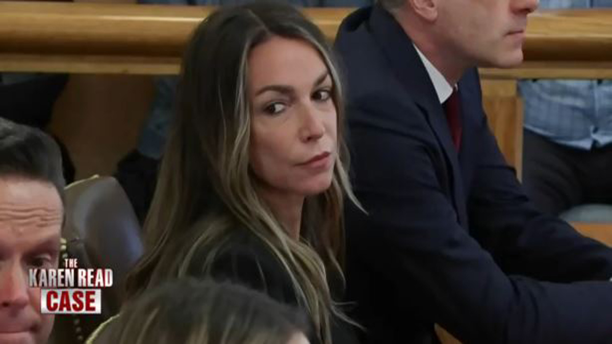 A look at who’s who in the Karen Read retrial - Boston News, Weather ...