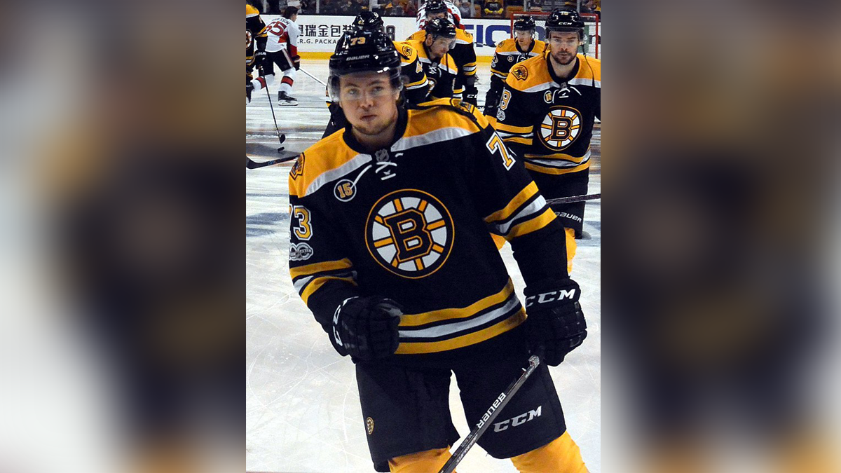Bruins’ Charlie McAvoy has ‘significant injury’ in right shoulder ...