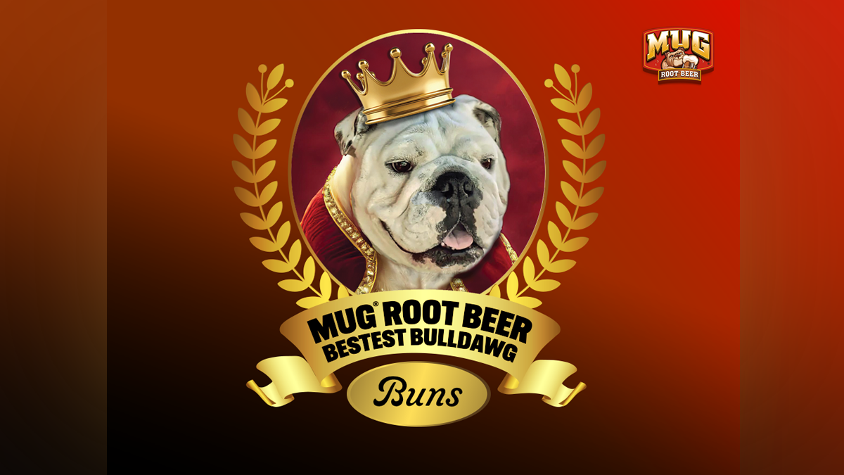 Bulldog from Swampscott wins Mug Root Beer ‘Bestest BullDawg’ award ...