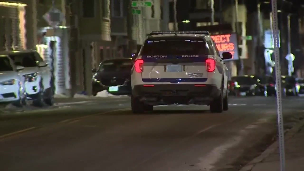 Uber driver accused of sexually assaulting customer in South Boston ...