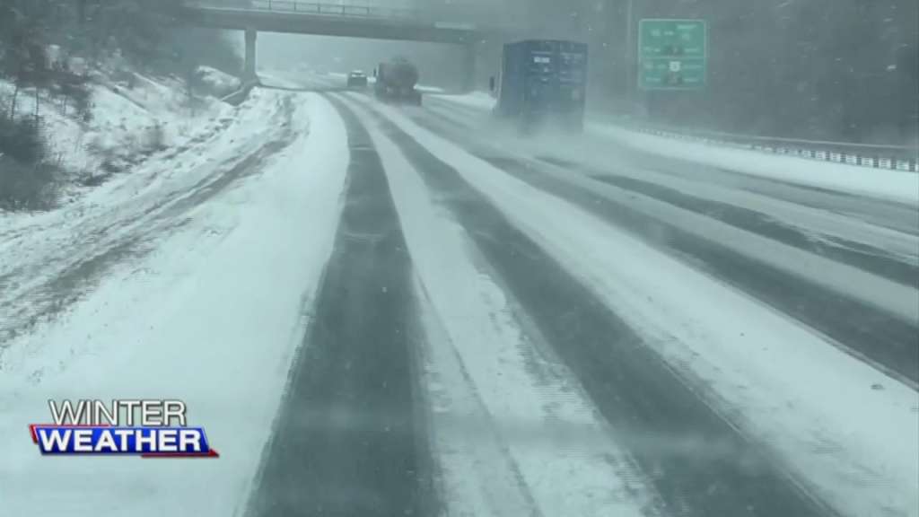 Boston declares cold emergency through Sunday - Boston News, Weather ...