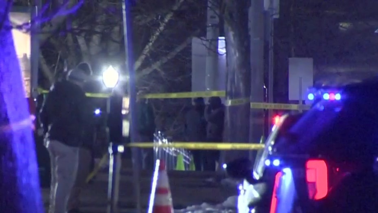 Police investigating shots fired in Somerville - Boston News, Weather ...