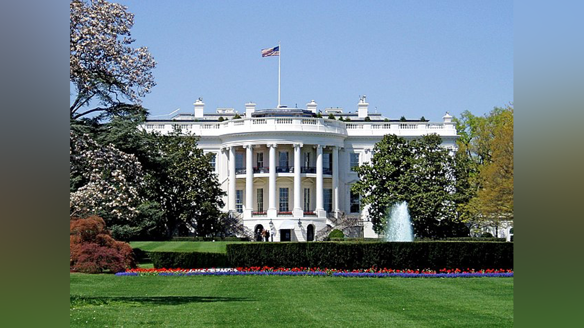 Thousands attend the White House Easter Egg Roll, with the Trumps ...