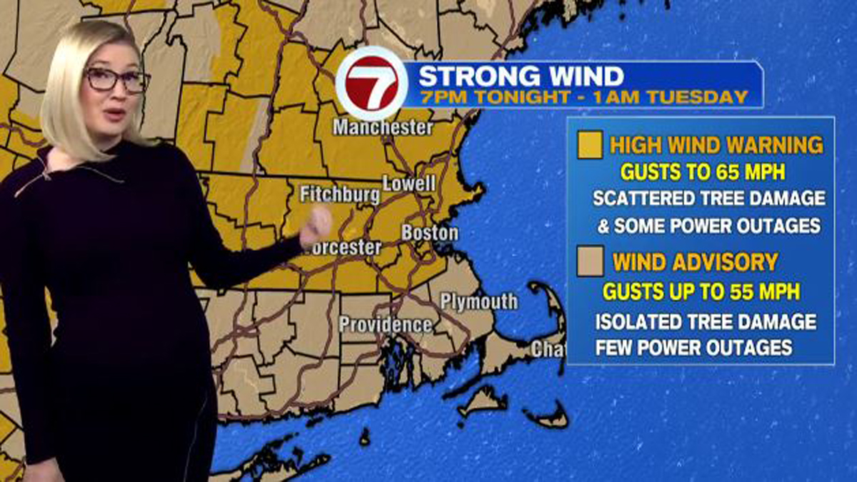 Messy weekend storm bringing snow, ice, rain to New England - Boston ...
