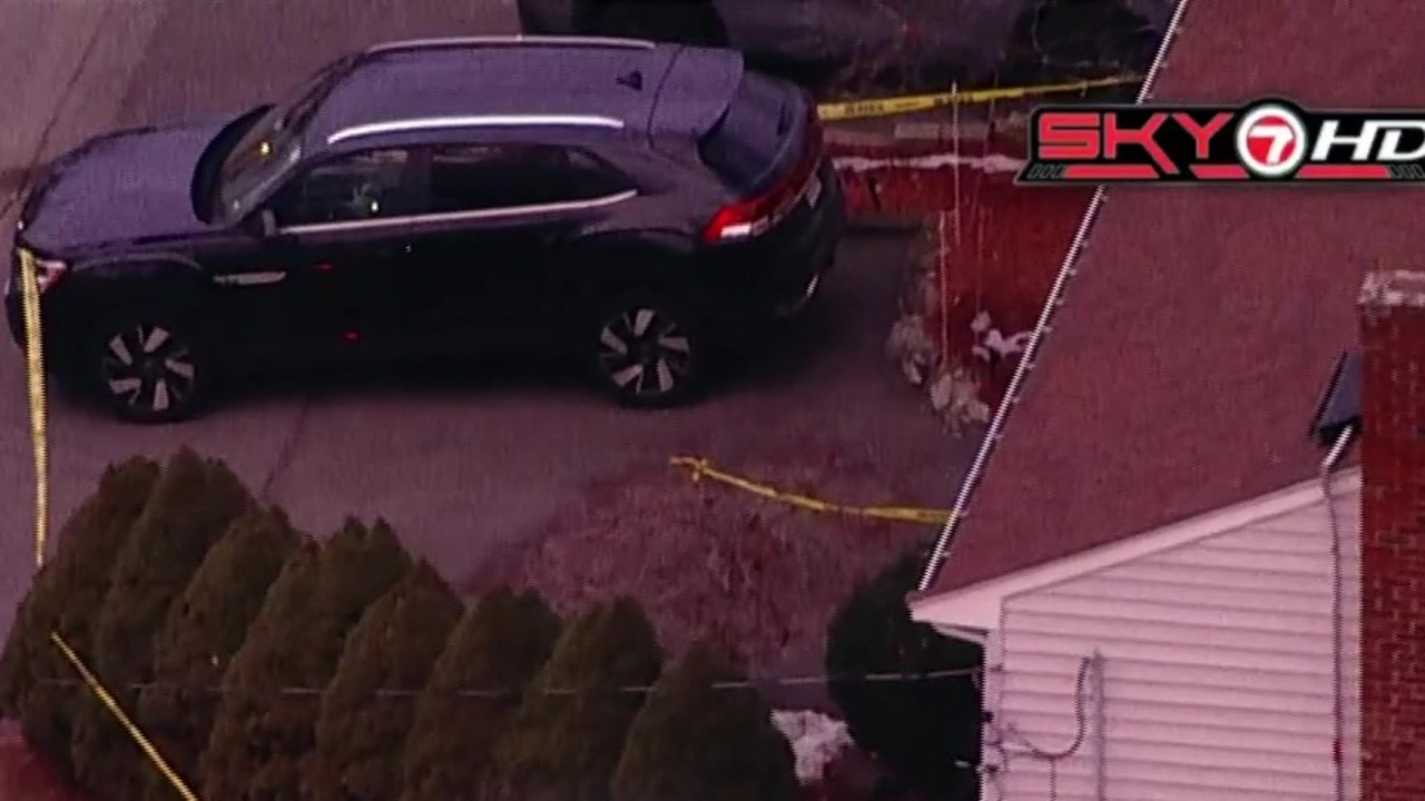 Avon man arrested, charged with murder of his mother - Boston News ...