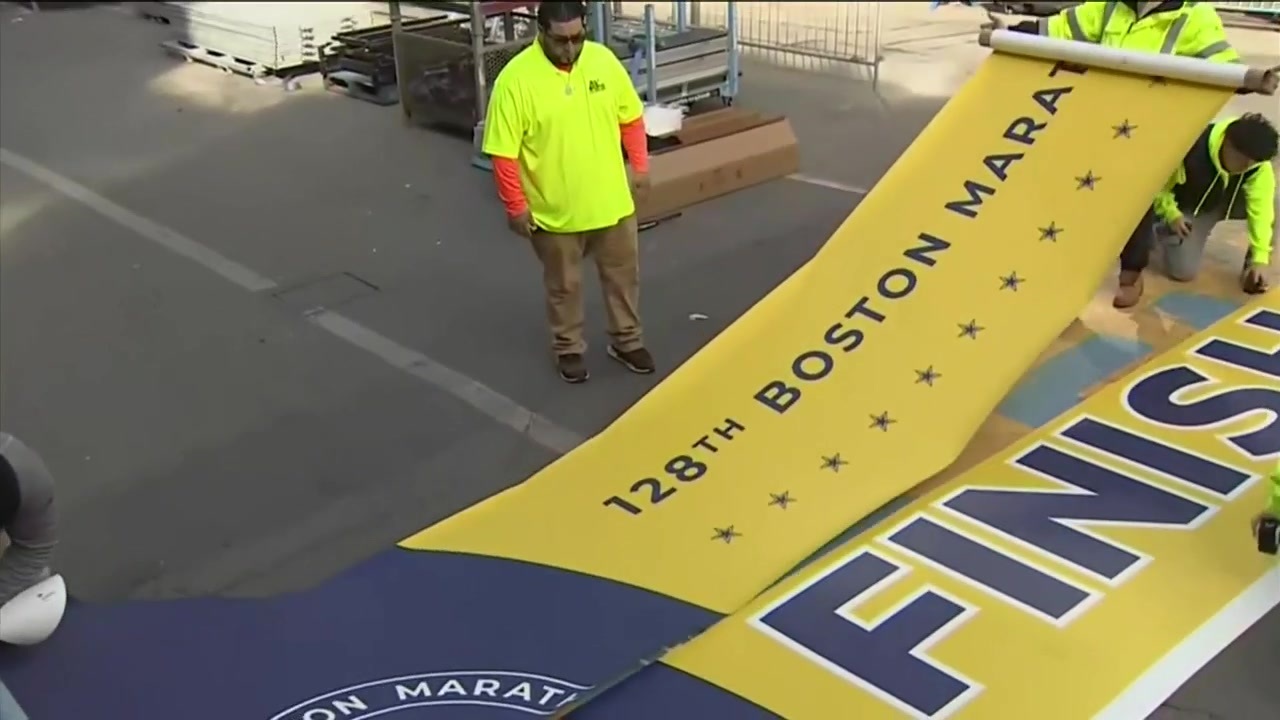 Lawsuit against BAA, City of Newton accusing discrimination at 2023 ...