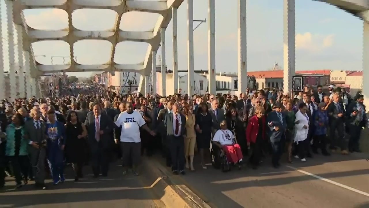 Local group taking part in annual march to commemorate anniversary of ...