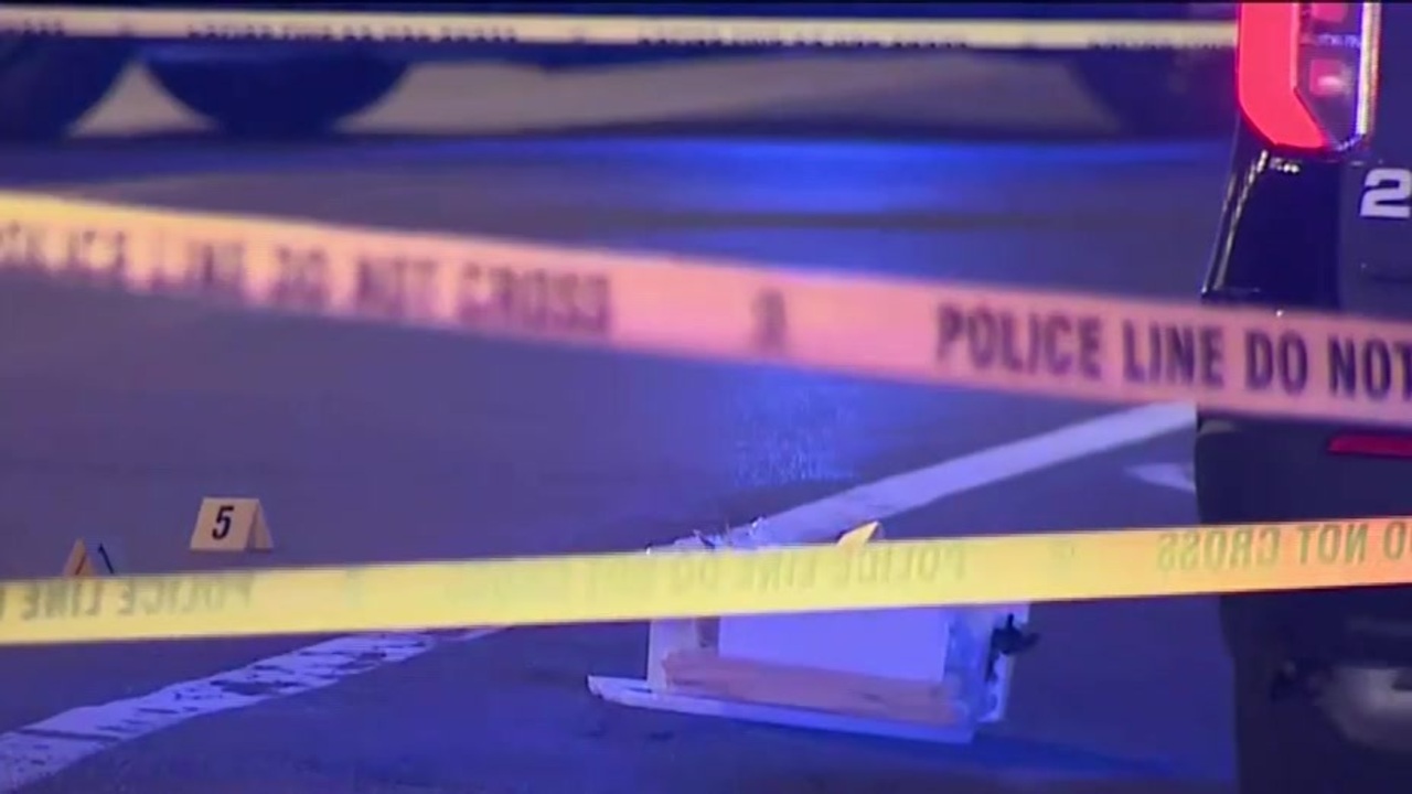 Police investigating after 1 shot in Cambridge - Boston News, Weather ...