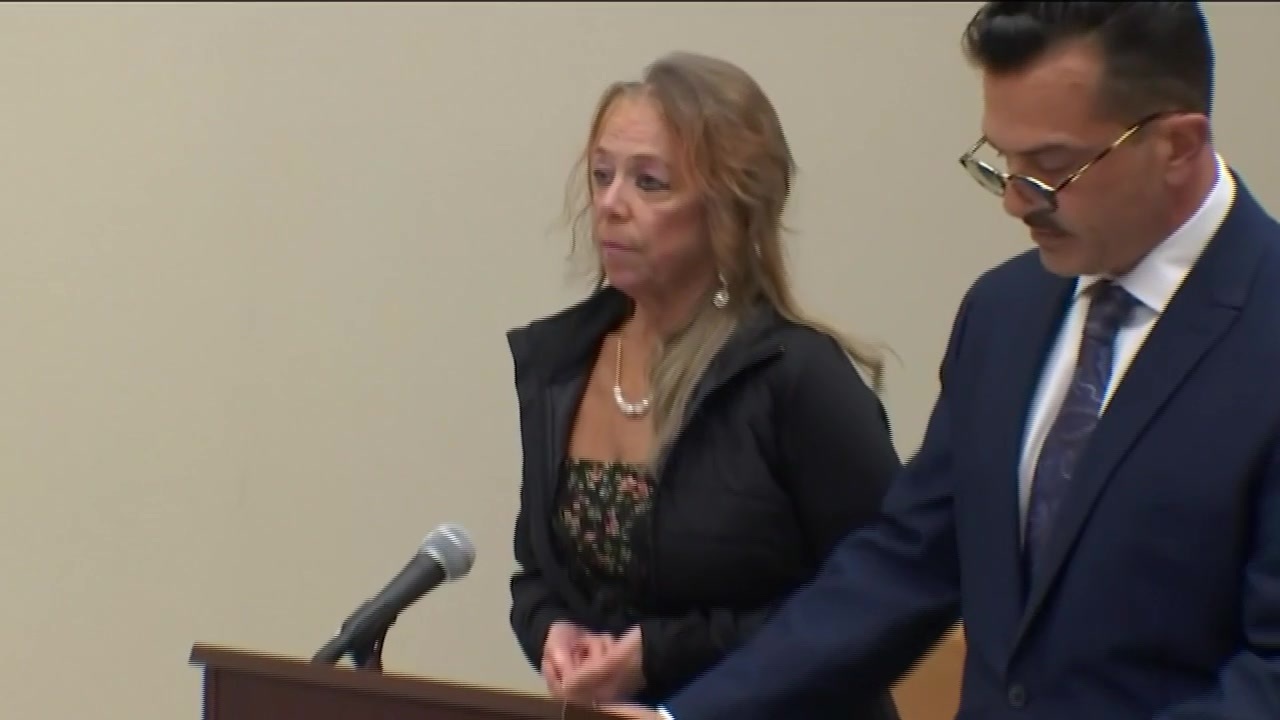 Connecticut woman accused of holding stepson captive for 20 years ...