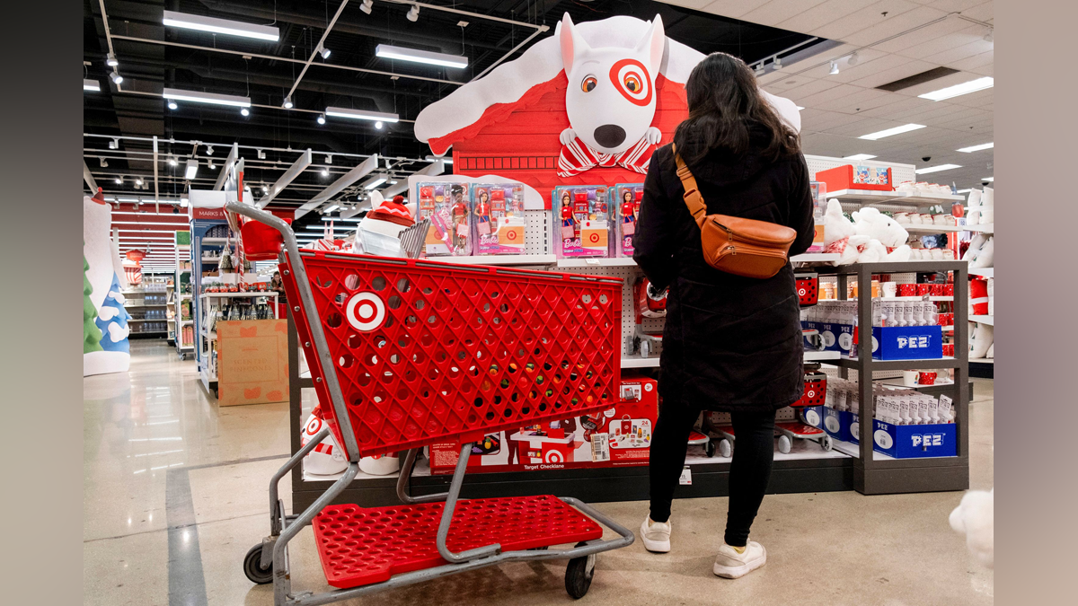 Target and Best Buy say prices will go up because of Trump’s tariffs ...