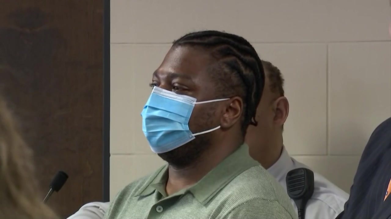 Boston man accused of killing the mother of his 3 children faced judge ...