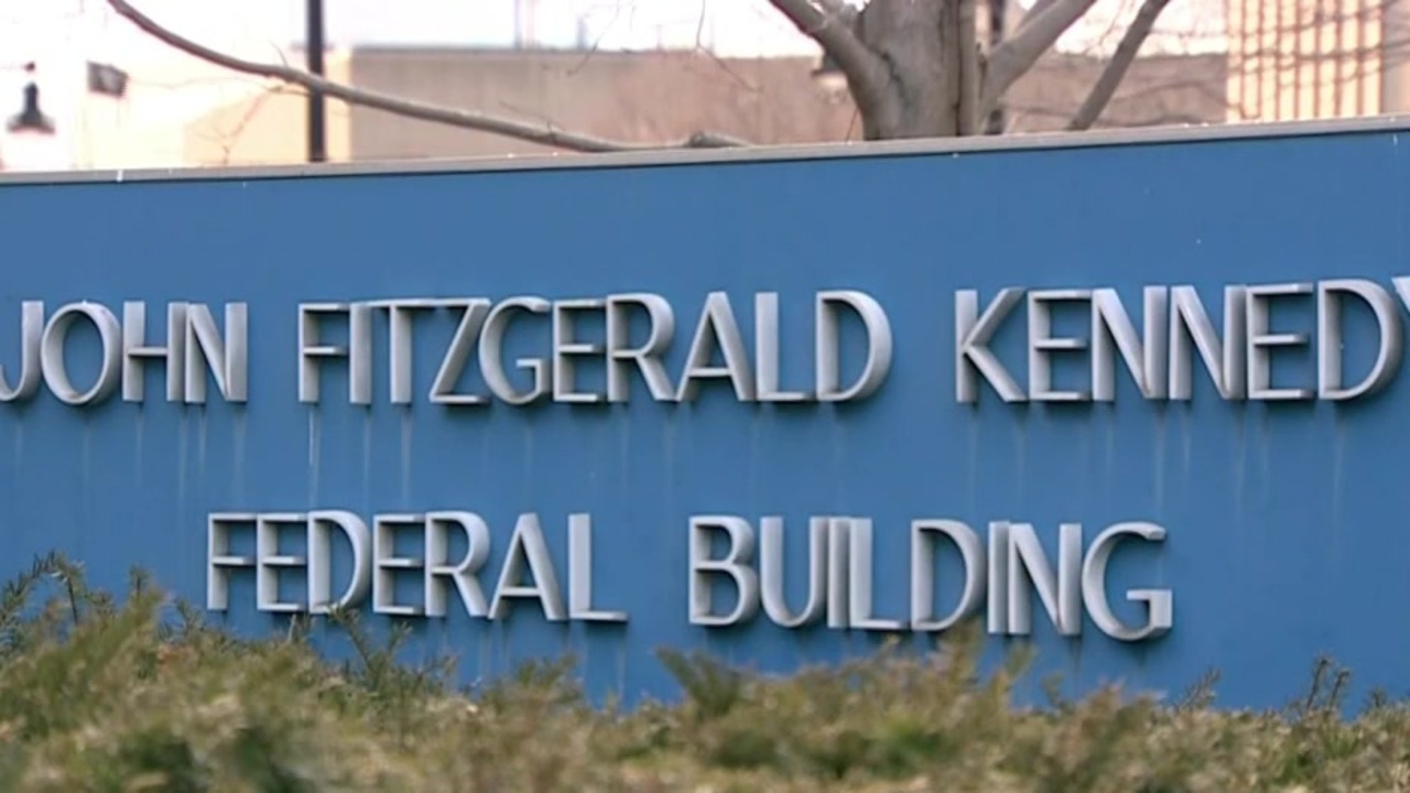 Trump administration considering sale of ‘under-utilized’ federal buildings, some in Boston ...