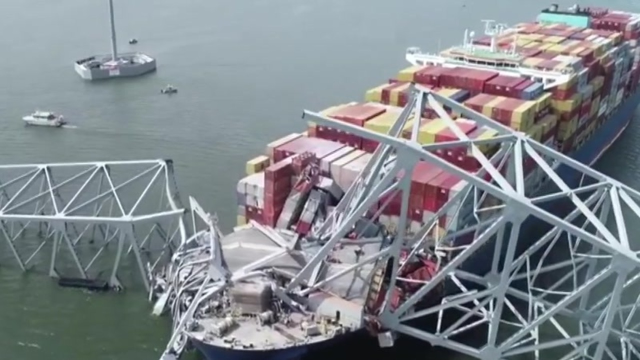 A year after Baltimore bridge collapse, NTSB finds 68 US bridges need ...