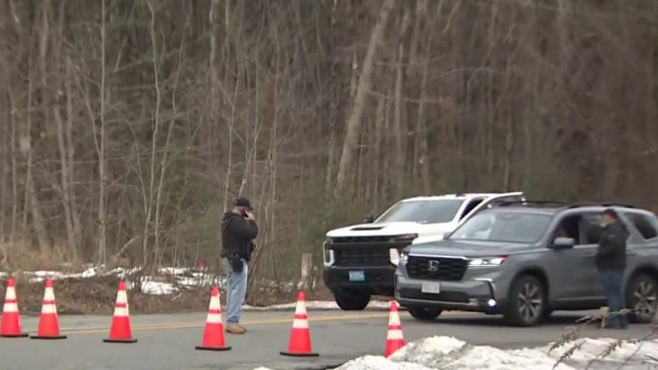 Investigation underway after person fatally shot by police in Boylston ...
